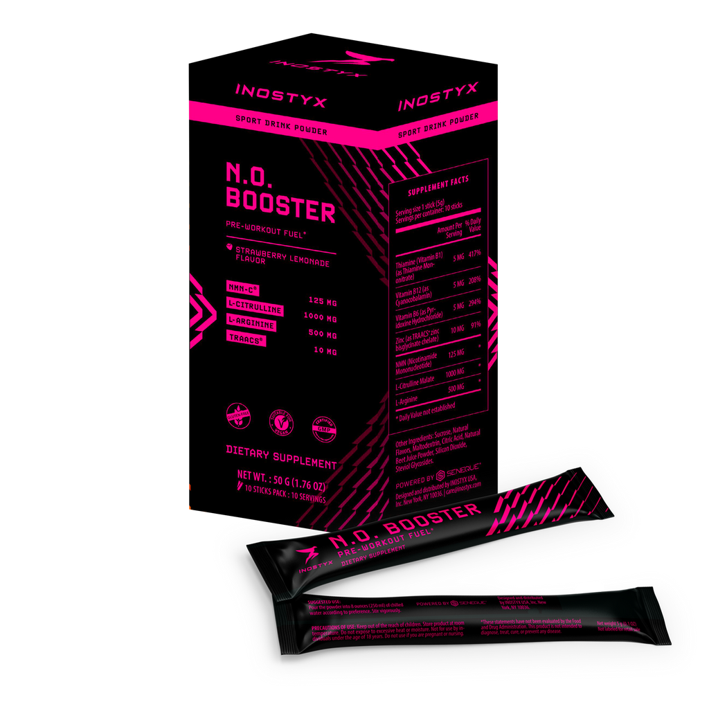 N,O BOOSTER – Inostyx USA